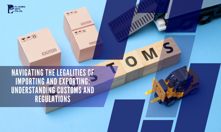 The Ultimate Guide to Starting an Import-Export Business