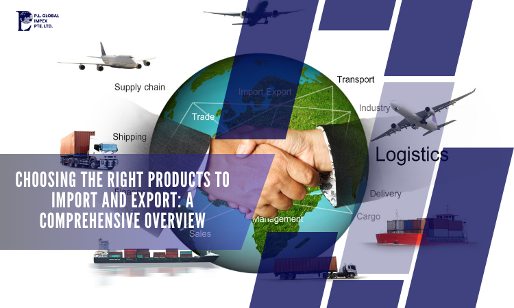 The Ultimate Guide to Starting an Import-Export Business
