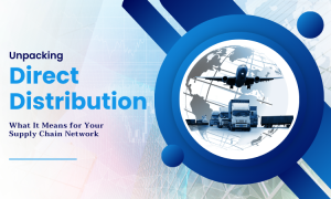 Understanding the Building Blocks of a Distribution Network