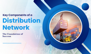 Understanding the Building Blocks of a Distribution Network