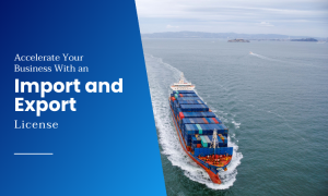 Importance of Obtaining an International Import and Export License