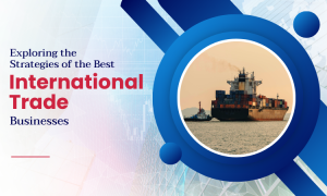 Import and Export Companies: Discover The Best Companies