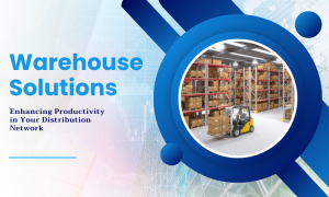 Understanding the Building Blocks of a Distribution Network