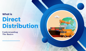 Understanding the Building Blocks of a Distribution Network