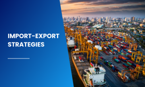 Enhancing Your Global Reach through Import Export Strategies