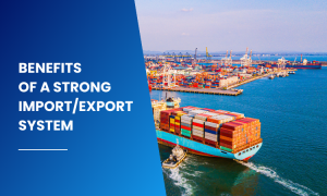 Understanding the Importance of Import and Export to a Country
