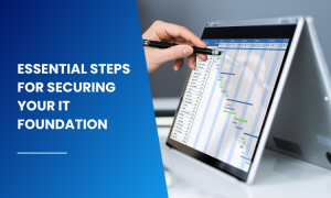 Why IT Infrastructure Project Management Matters