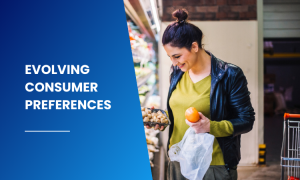 How PL Global Meets Evolving FMCG Demands