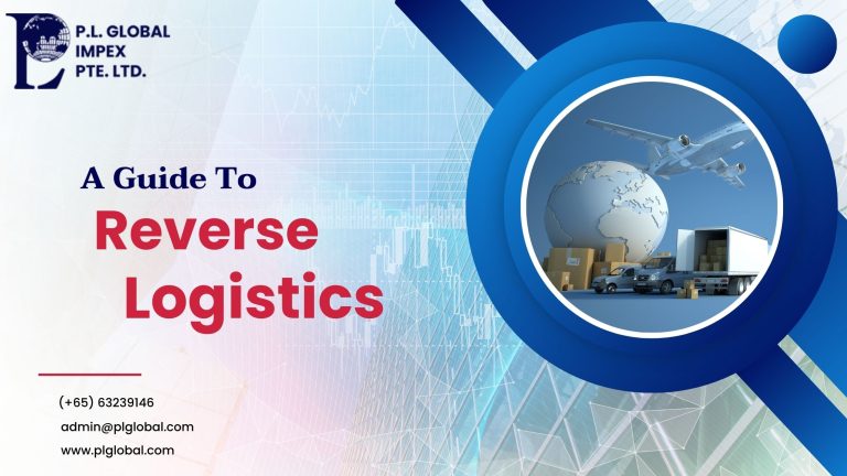 Reverse Logistics: A Comprehensive Guide