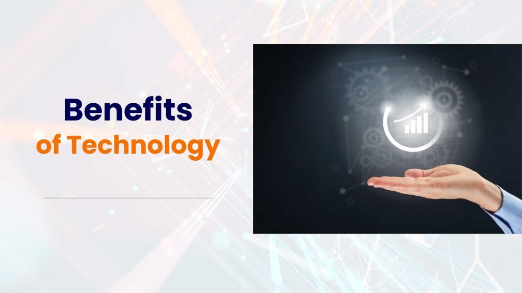 Role of Technology in Logistics and Supply Chain Management